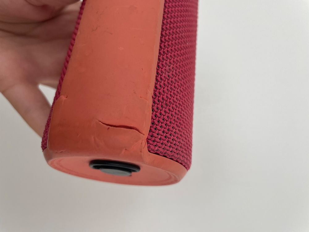 UE Boom First Gen Funktionsfähig (Gebraucht) in für CHF 40 – mit ...