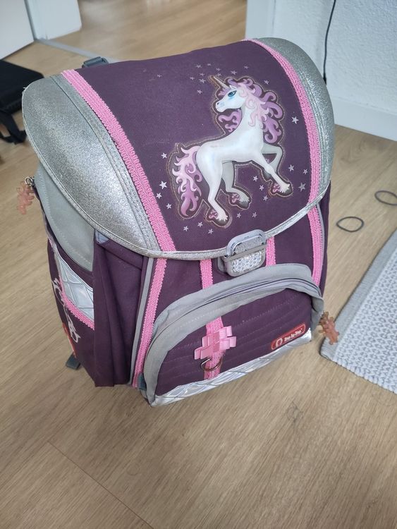 Schulsack Thek | Kaufen auf Ricardo