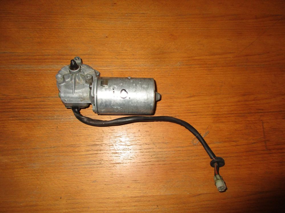 BMW E10 BMW 2002turbo Wischermotor ab 1971 (Gebraucht) in Rheineck für ...
