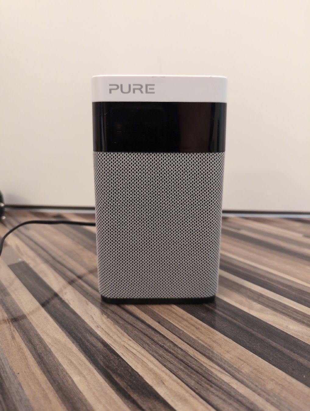 Pure Pop Midi DAB+ Radio - Kompaktes Design, Top Klang! (Gebraucht) in ...
