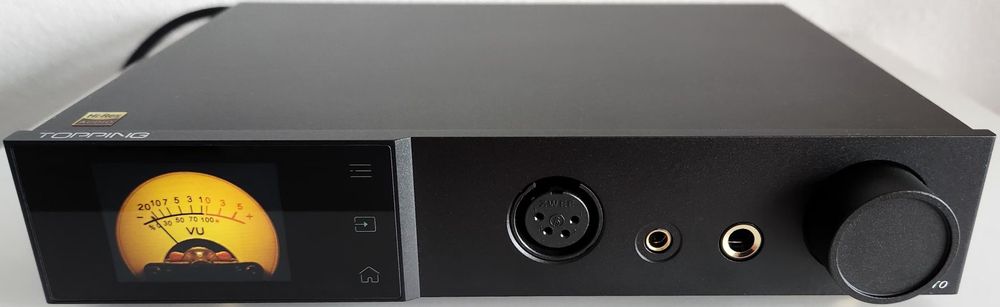 TOPPING A70 PRO [Ampli Casque - Pré-Ampli] | Kaufen auf Ricardo