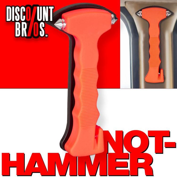 NEU NOTHAMMER Gurtschneider Halterung | Kaufen auf Ricardo