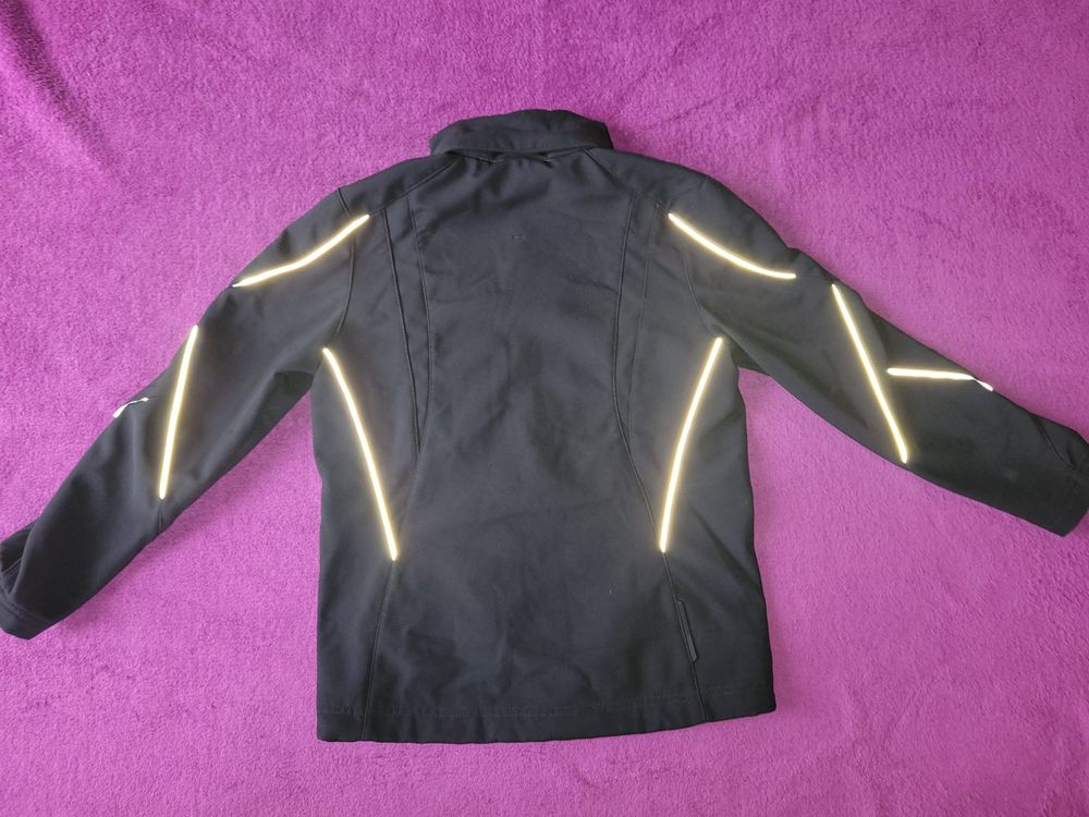Engelbert Strauss Softshell - Jacke - e.s. vision Gr.134/140 | Kaufen ...