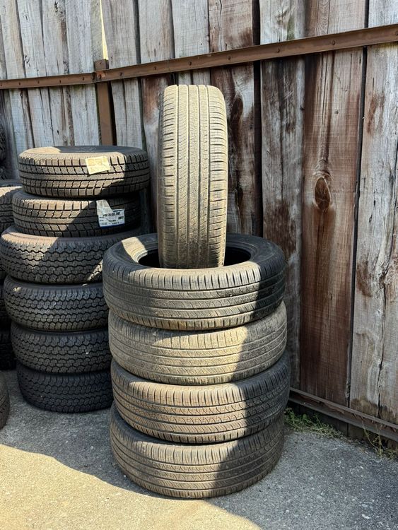 4x Pirelli Scorpion Zero – 255/60R20 – gebraucht (Gebraucht) in Luzern ...
