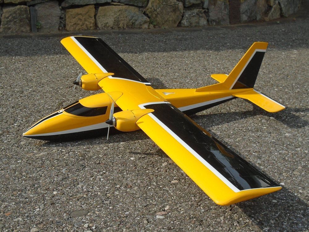 Partenavia P68 Victor | Kaufen auf Ricardo