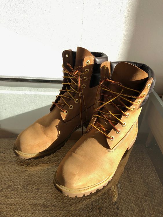 TIMBERLANDS ALIVE (Gebraucht) in Wettswil für CHF 112 – mit Lieferung ...