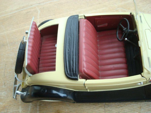 Solido Ford V8 1934 1/19 | Kaufen auf Ricardo