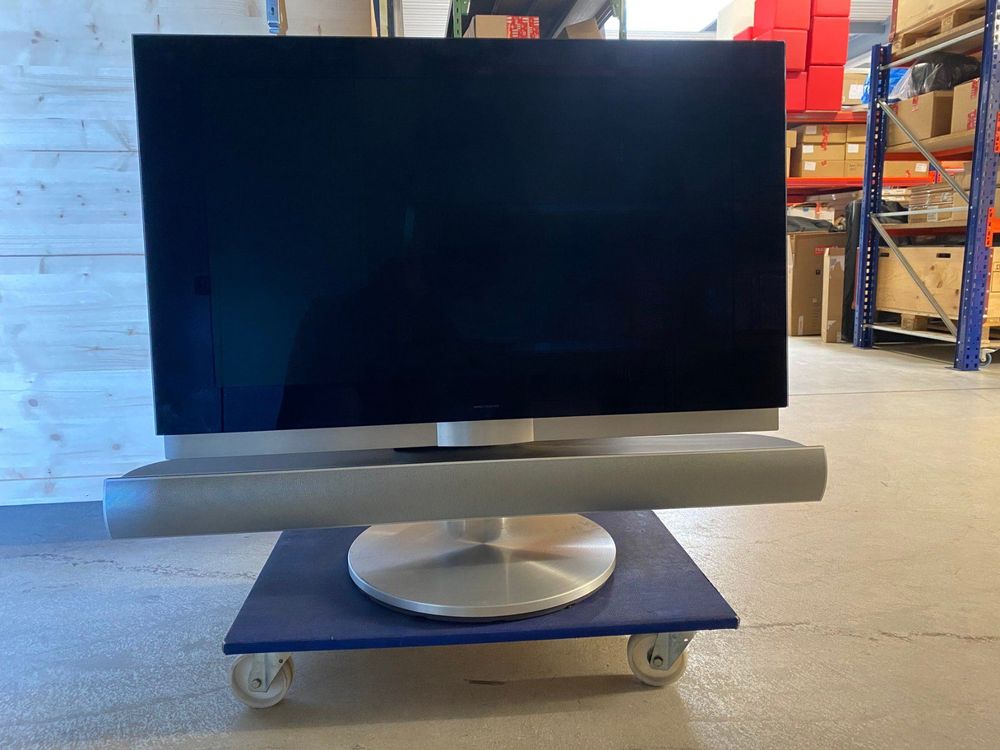 BeoVision 7-40 Full-HD LED-TV | Kaufen auf Ricardo