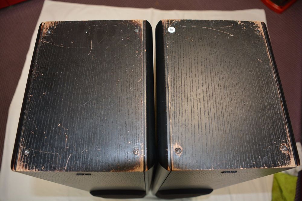 Top: Vintage High-End Speakers - B&W CDM7 Special Edition!!! (Gebraucht ...