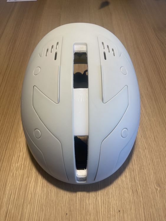 Pas Normal Studios Sweet Protection Falconer Aero helmet | Kaufen auf ...