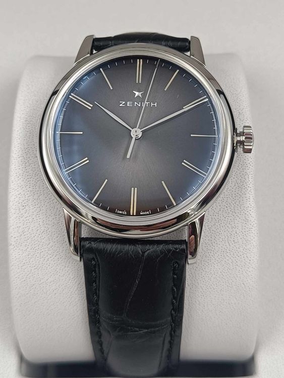 ZENITH " ELITE CLASSIC " (Neu (gemäss Beschreibung)) in Luzern für CHF ...