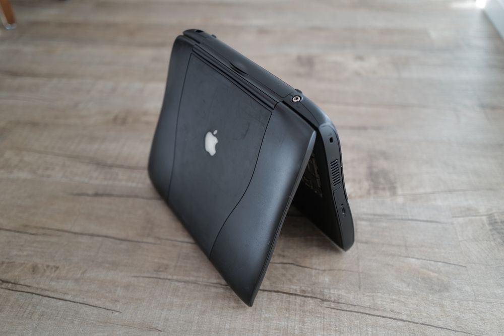 PowerBook G3 (FireWire) - February 2000 (Defekt) in Port für CHF 22 ...