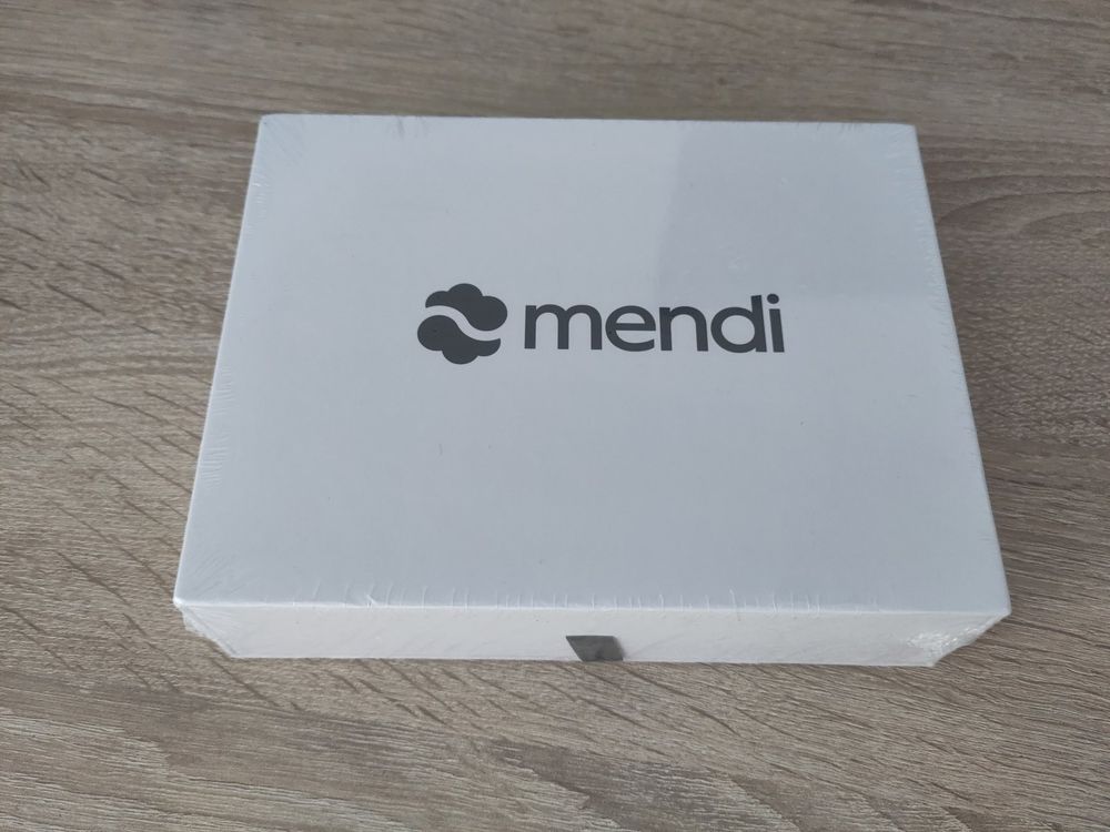 Mendi - Neurofeedback-System - Neu und ungeöffnet! (Neu und ...
