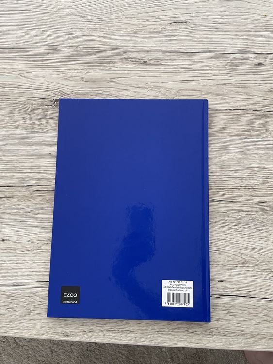 ELCO Kassenbuch: Blaue Buchhaltung leicht gemacht | Kaufen auf Ricardo ELCO Kassenbuch: Blaue Buchhaltung leicht gemacht | Kaufen auf Ricardo