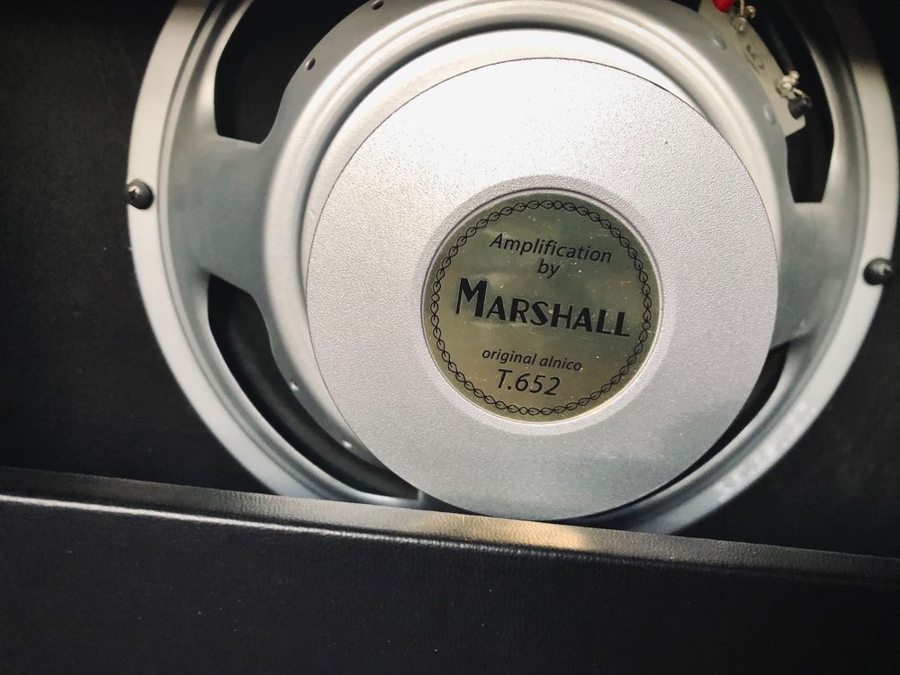 Marshall JTM145 CS Limited Edition Andertons 50th Anniversar | Kaufen ...