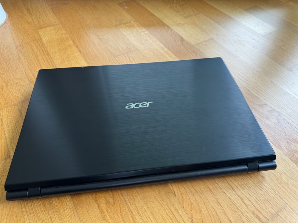 ACER Aspire V3 772G i7 GTX 760M 8GB DDR 1000GB HDD 256GB SSD | Kaufen ...