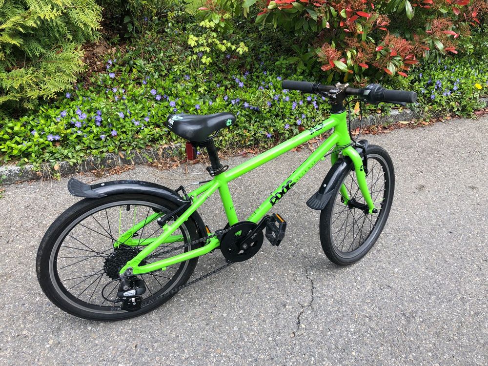 Frog Bike 55 | Kaufen auf Ricardo