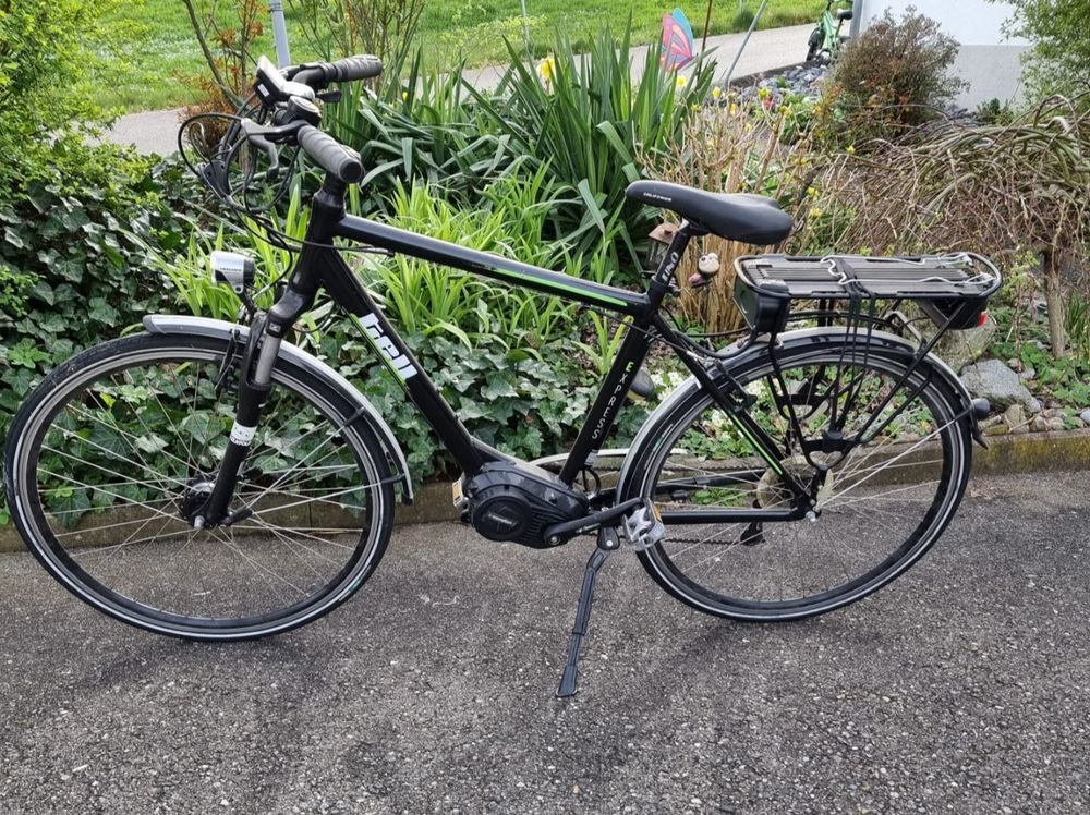 Elektro Velo | Kaufen auf Ricardo