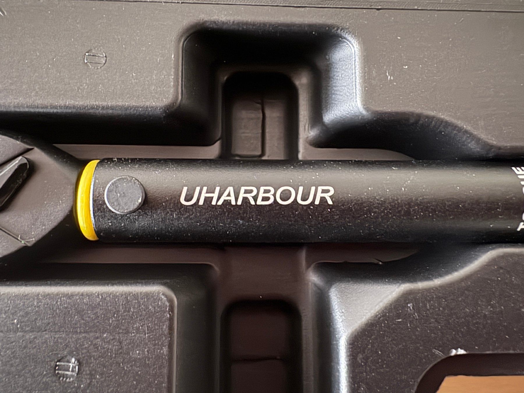 Uharbour Professional Drehmomentschlüssel Fahrrad 1-25 Nm, (Neu und ...