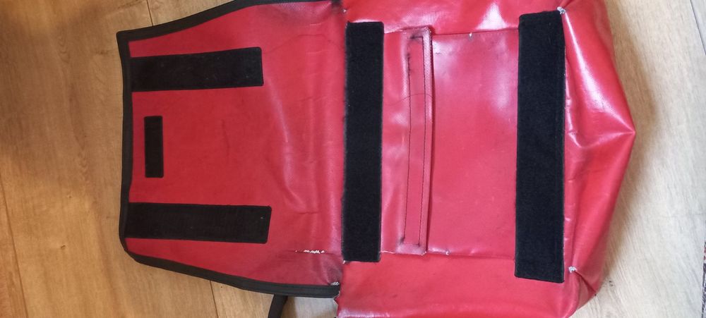 Freitag Dragnet (D'occasion) à Bellelay pour CHF 10 – avec livraison ...