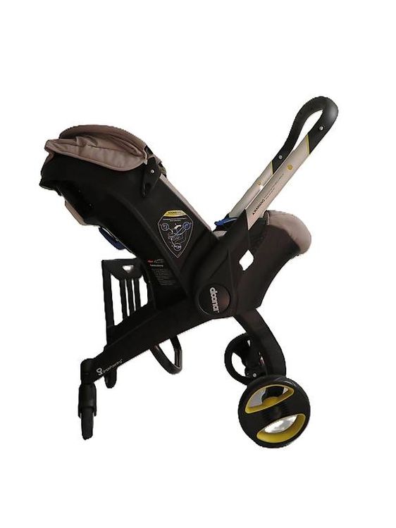 Doona Max Neu, nicht gebracht (Gebraucht) in Winterthur für CHF 297 ...