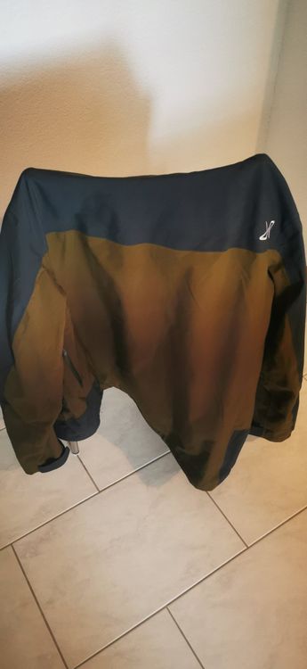 Outor Jacke Revolution Race Gr. XXL Top Jacke! (Gebraucht) in Gondiswil ...
