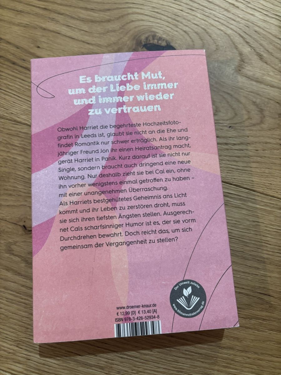 Mhairi McFarlane: Fang jetzt bloss nicht an zu lieben! Roman (Gebraucht ...