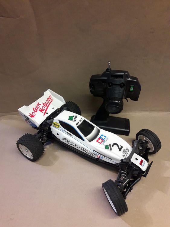 RC Auto Neo Fighter (Gebraucht) in für CHF 50 – mit Lieferung auf ...