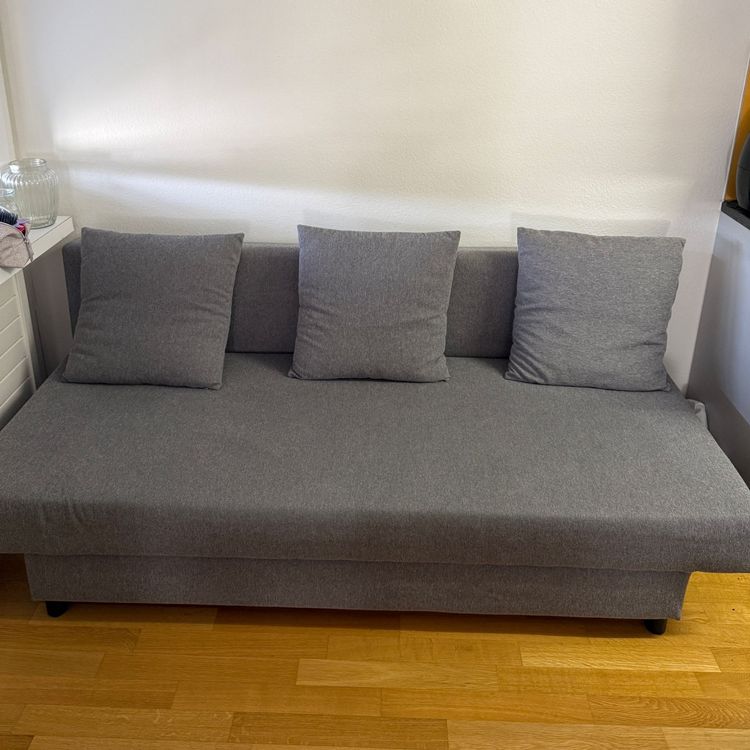 Sofa Mit Schlaffunktion Gebraucht 1
