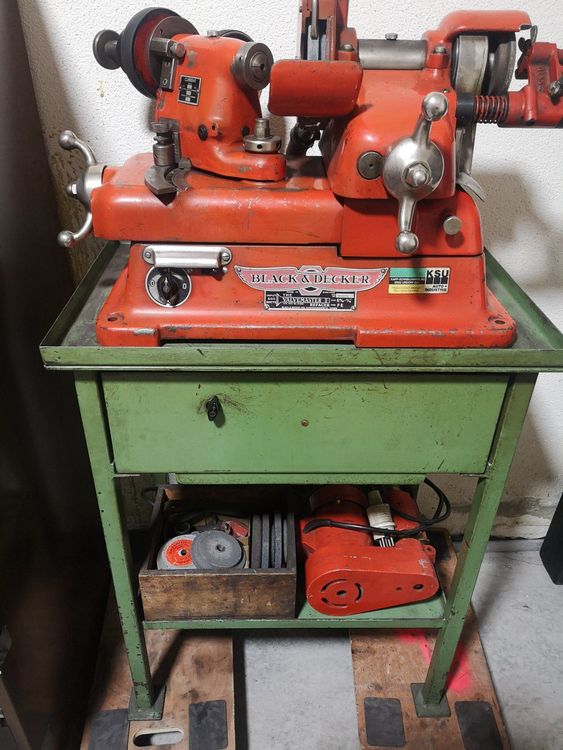 Black & Decker Valvemaster Refacer FE | Acheter sur Ricardo