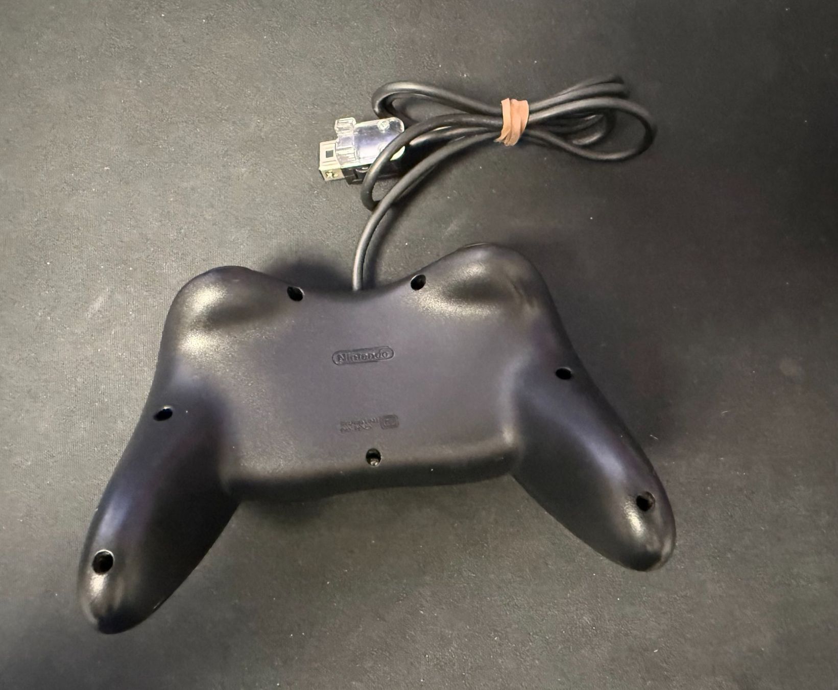 Manette Nintendo Wii Original (D'occasion) à Pont-de-la-Morge pour CHF ...