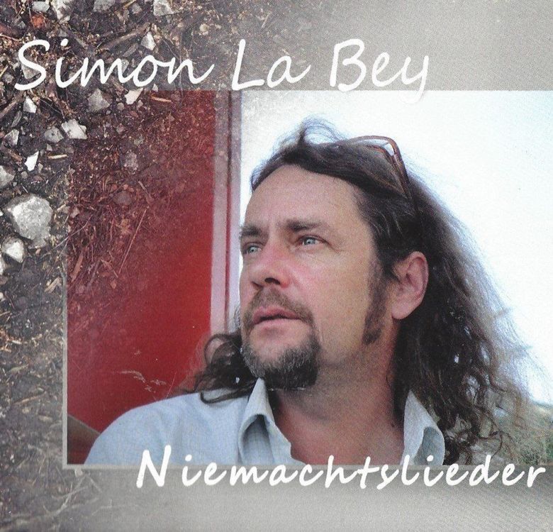 Simon La Bey NIEMACHTSLIEDER Isabelle Graf Swiss Jazz CD | Kaufen auf ...