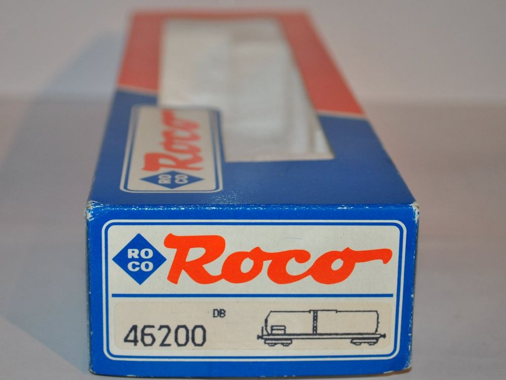 Roco Originalverpackung 46200 (HMG021) (Gebraucht) in Aarwangen für CHF ...
