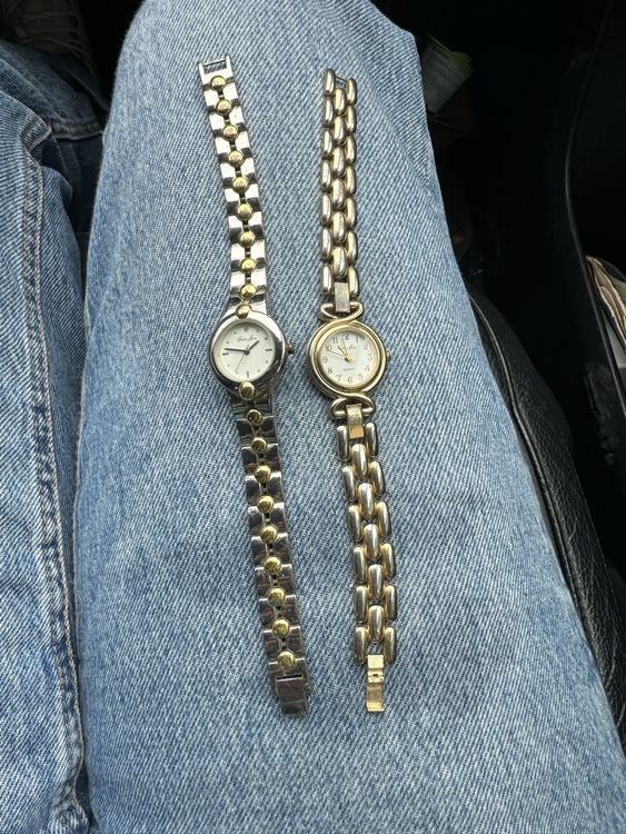 Charles Leman Uhren- Batterie wechseln | Kaufen auf Ricardo