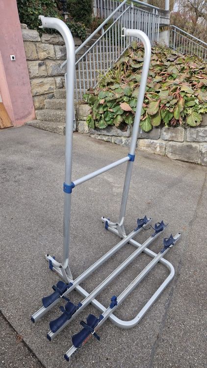 Fahrrad-Träger Omni-Bike Deluxe (Gebraucht) in Uetendorf für CHF 1 ...