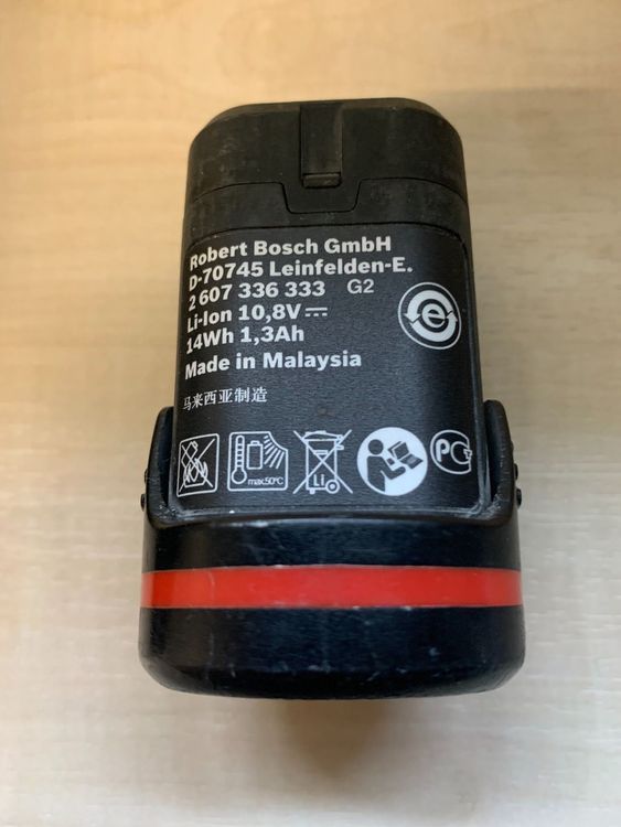 Bosch AL 1115 CV | Kaufen auf Ricardo