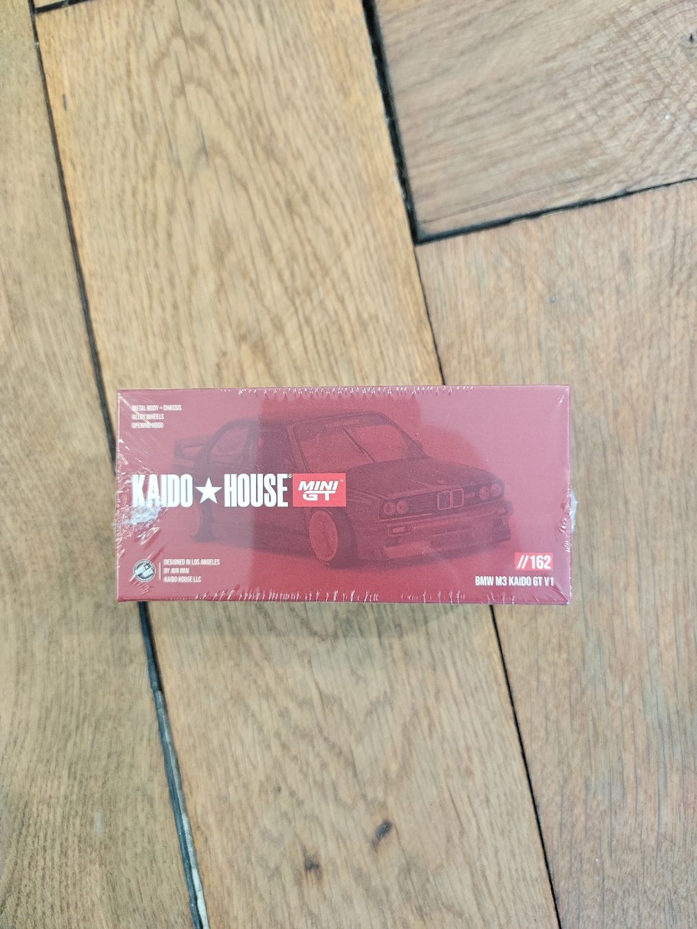 Kaido House BMW M3 KAIDO GT V1, Neu (Neu und originalverpackt) in Basel ...