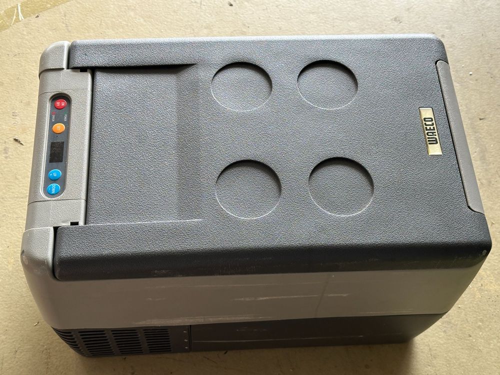 Kühlbox WAECO/Dometic Coolfreeze CF-35 (Gebraucht) in Jona für CHF 215 ...