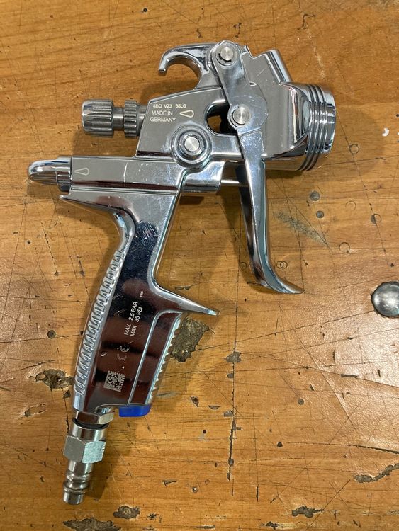 Pistolet Sata Jet 3000 RP (Defekt) in Genève für CHF 94 – mit Lieferung ...