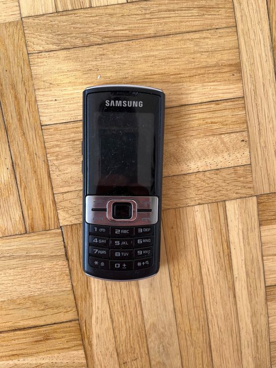 Samsung C3010 (Gebraucht) in Fribourg für CHF 15 – mit Lieferung auf ...