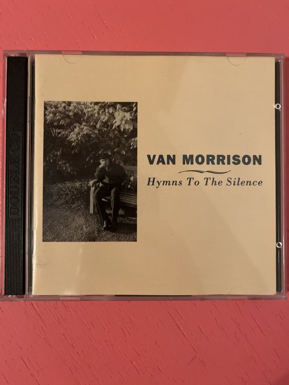 Van Morrison - Hymns To The Silence (2CD) (Gebraucht) in Lützelflüh ...