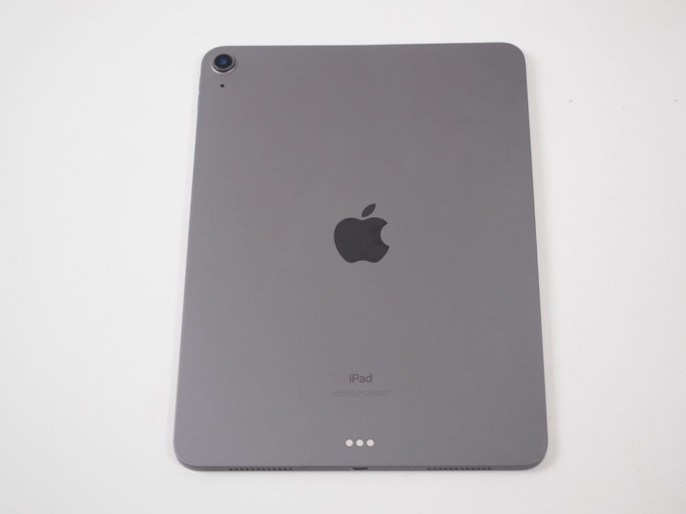APPLE iPad Air 4 WIFI iCloud gesperrt (26011217) (Defekt) in Zürich für ...