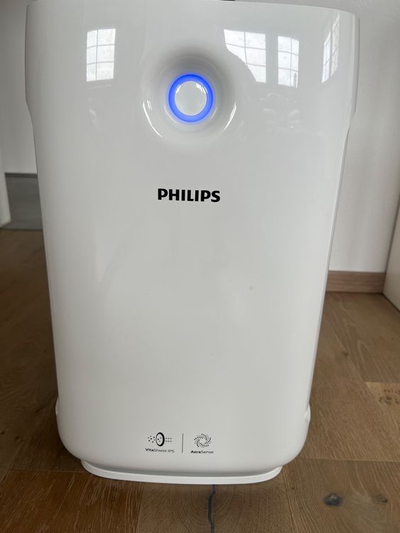 Philips Luftreiniger AC2889 (Gebraucht) in Frauenfeld für CHF 110 – mit ...