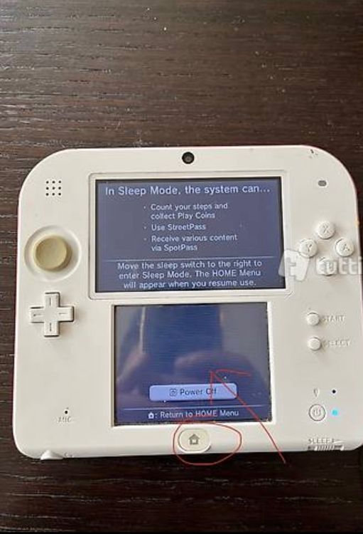 Nintendo ds2 | Kaufen auf Ricardo