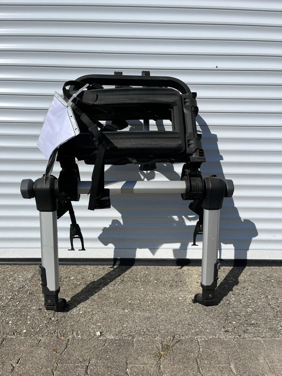 Veloträger Thule Typ 993 (Gebraucht) in Mönthal für CHF 160 – nur ...