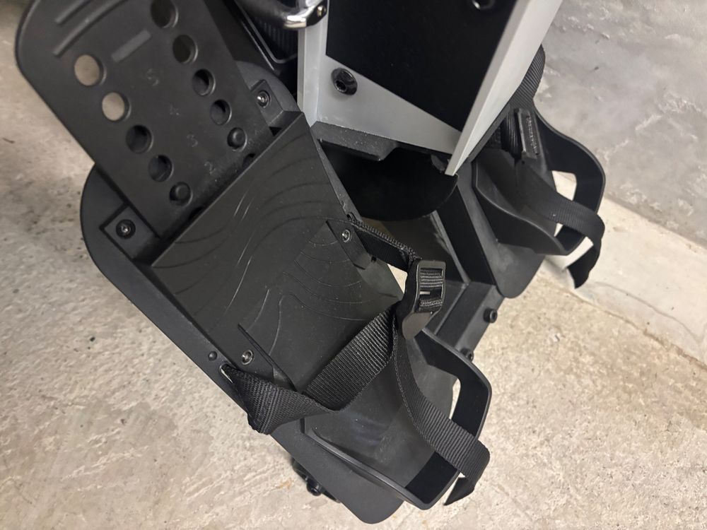 Rudergerät Taurus RX7 | Kaufen auf Ricardo