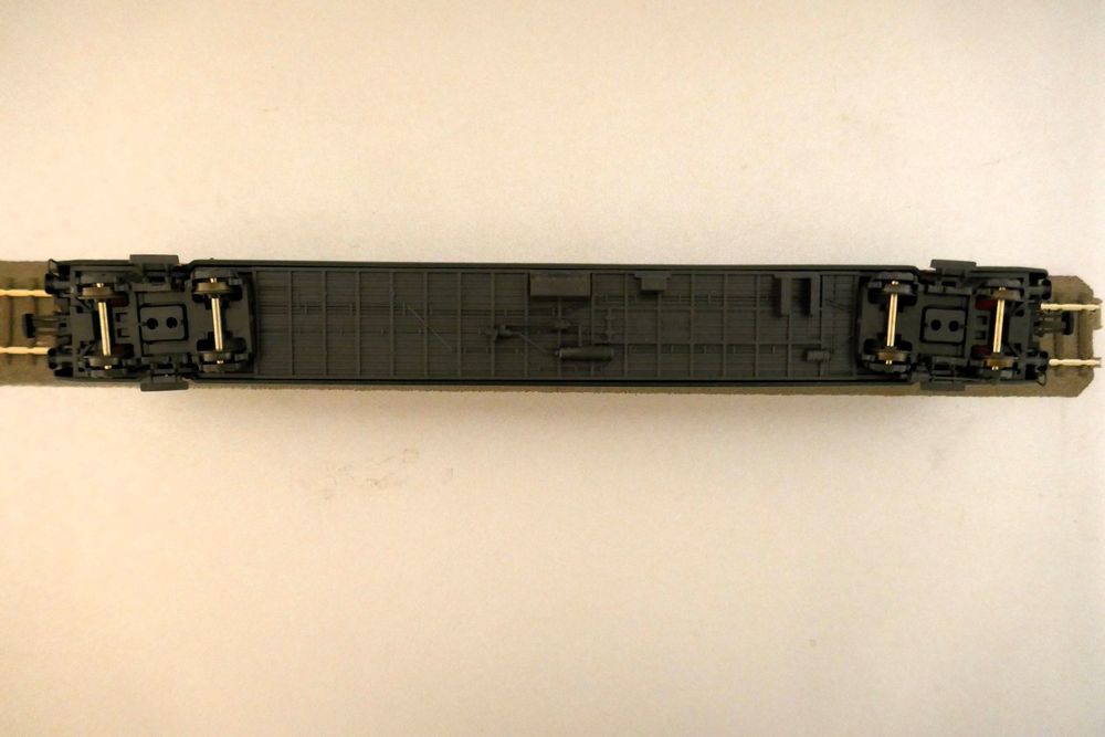 ROCO 4239 SBB Personenwagen EW II, 1. Klasse W1 (Gebraucht) in ...