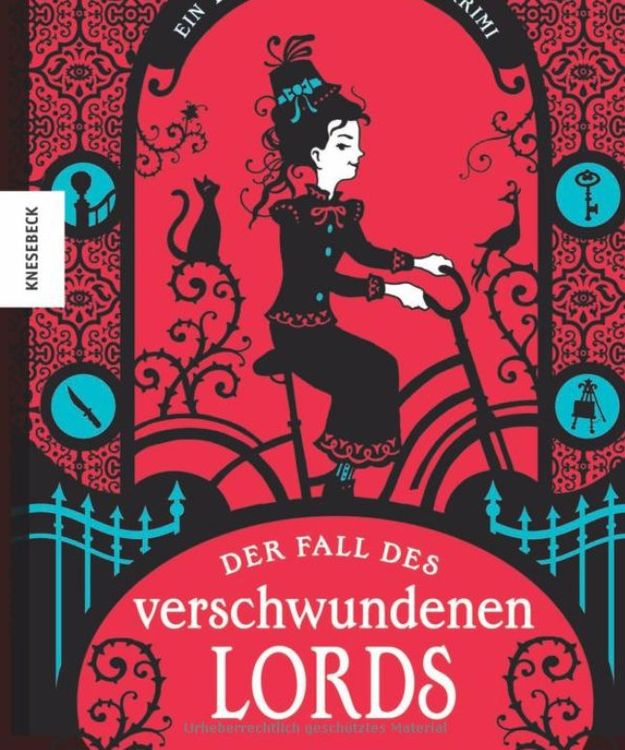 Enola Holmes 1 Buch neu (Neu und originalverpackt) in Dinhard für CHF 25 – mit Lieferung auf ...