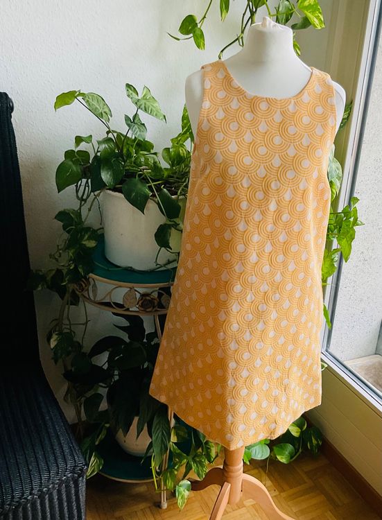 Sublime petite robe ALICE + OLIVIA, t. XS/S, valeur 1000.- (Neu (gemäss ...