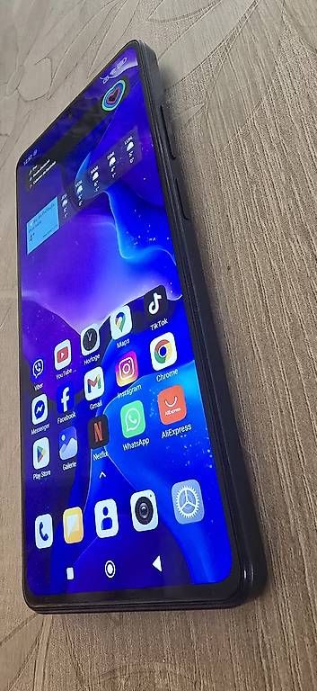 Xiaomi Redmi Note 12 Pro 5G/Stockage128gb/Ram 8gb (D'occasion) à Renens ...